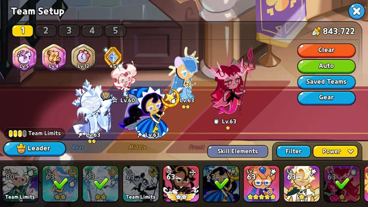 holy moly its been awhile | Fandom