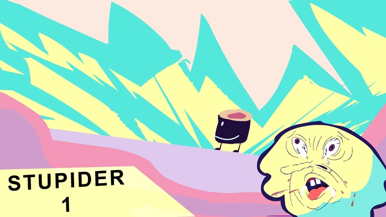 the thumbnail for object stupider 1 😭 | Fandom