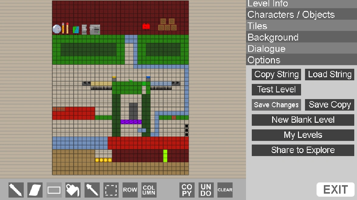 Tell me what to build in 5b | Fandom