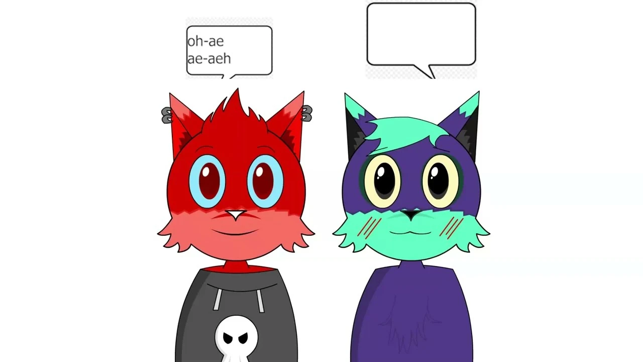 New Animation OUT! | Fandom