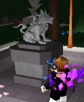 what was this supposed to be- revenine? | Fandom