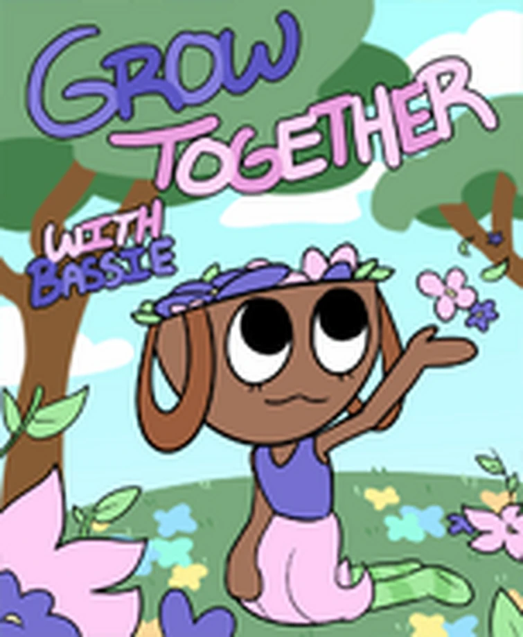 What are your thoughts on Bassie? | Fandom