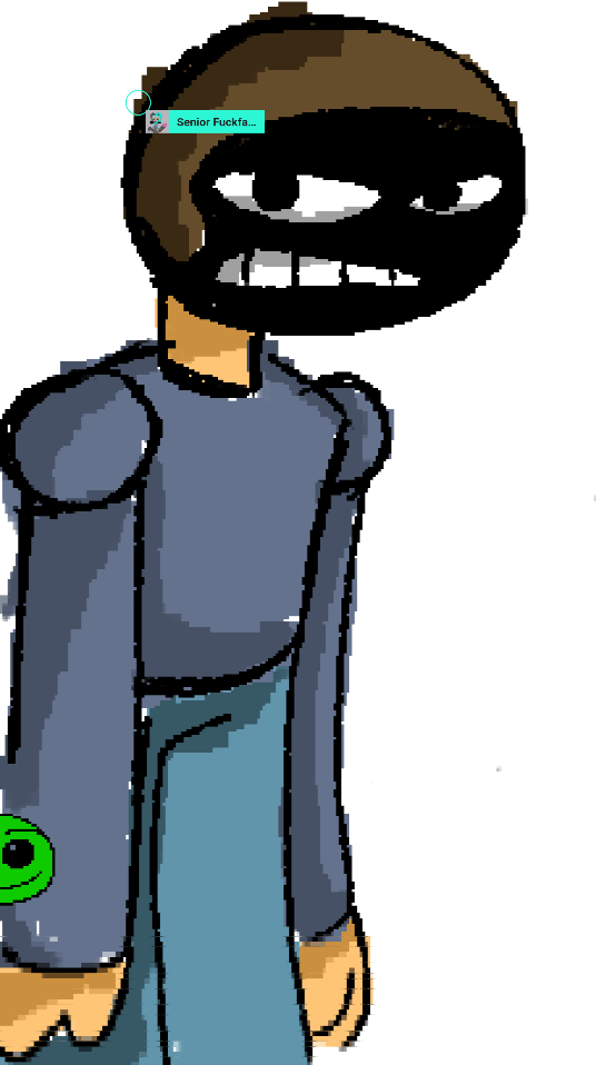 dav i made on magma | Fandom