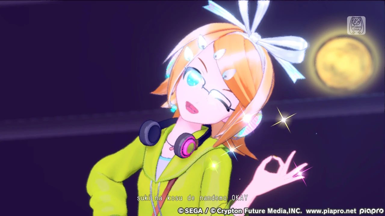 More More Rin!! | Fandom