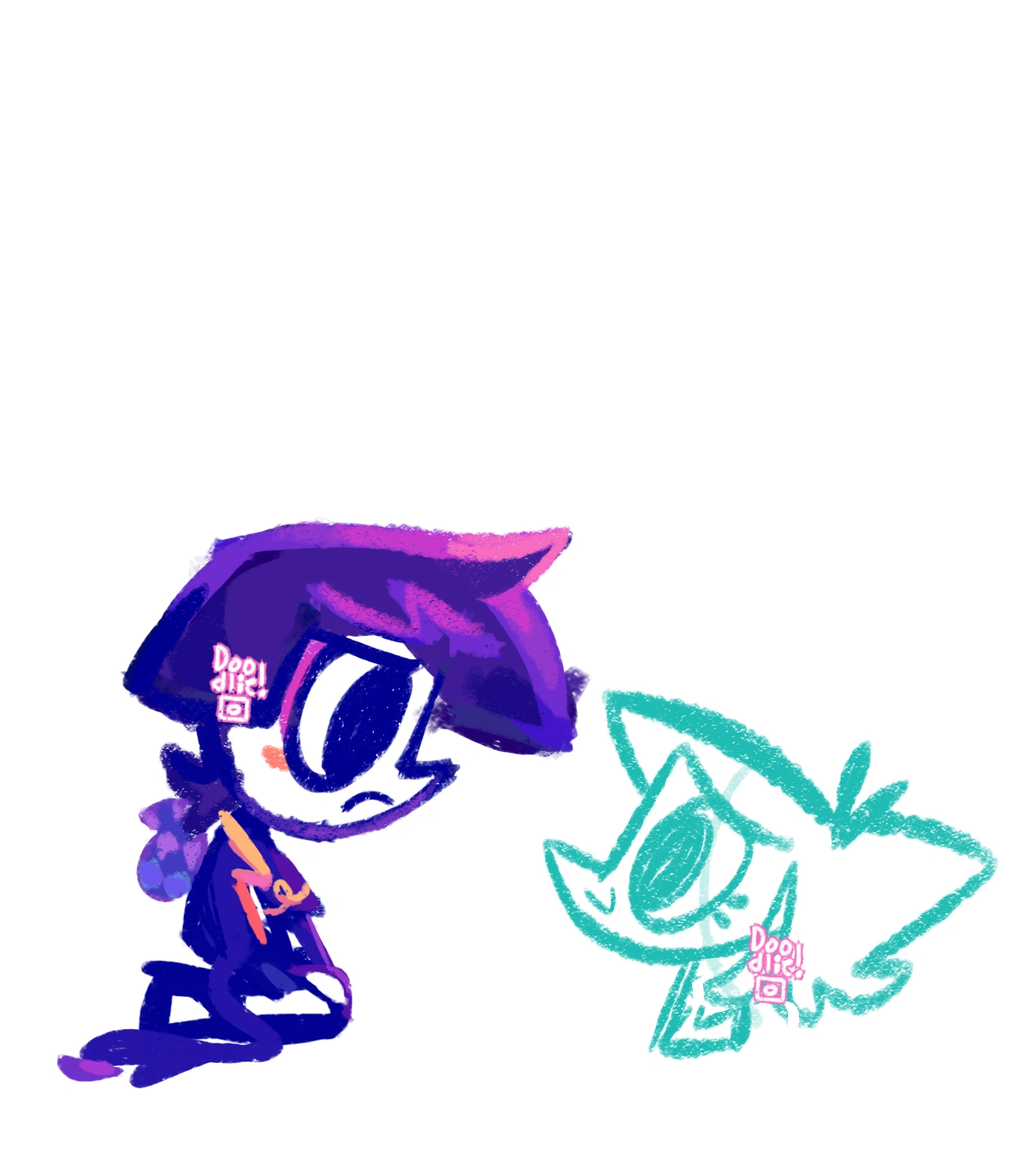 Therapy with a child (wip) | Fandom