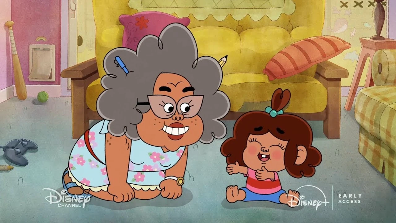 BABY TATER!!! | Fandom