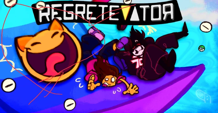 Discuss Everything About Regretevator Wiki | Fandom