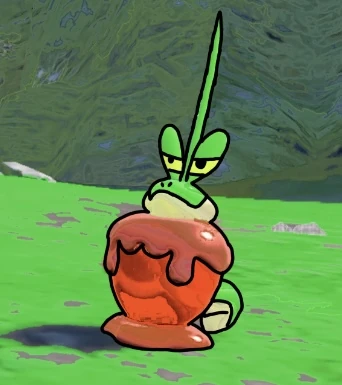 Dipplin Art! | Fandom