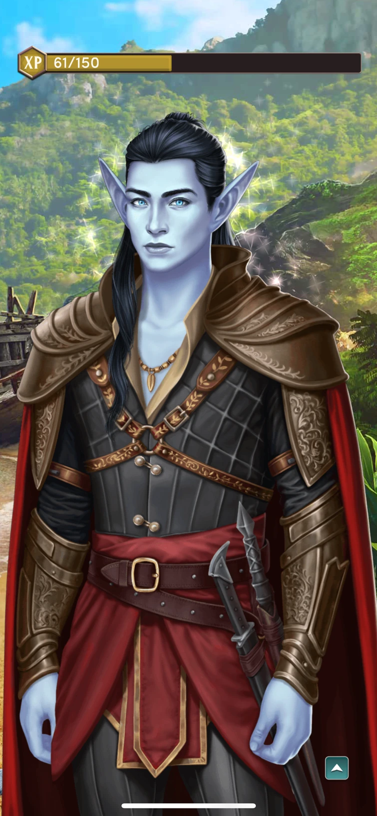 Discuss Everything About Choices: Stories You Play Wiki | Fandom