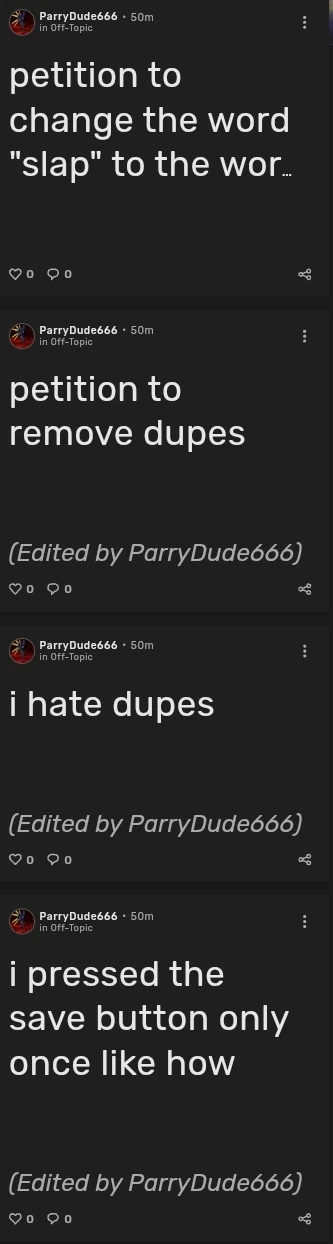 Postal 2 - sign my petition | Fandom