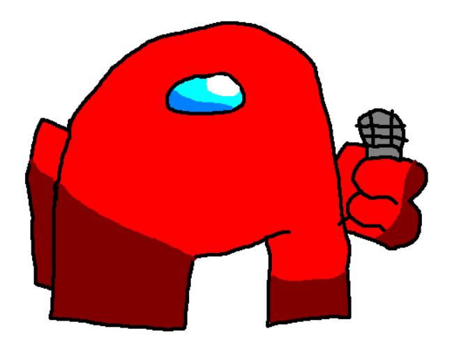 I drew The Mega Mogus | Fandom