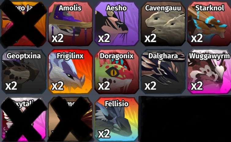 Discuss Everything About Creatures of Sonaria Wiki | Fandom