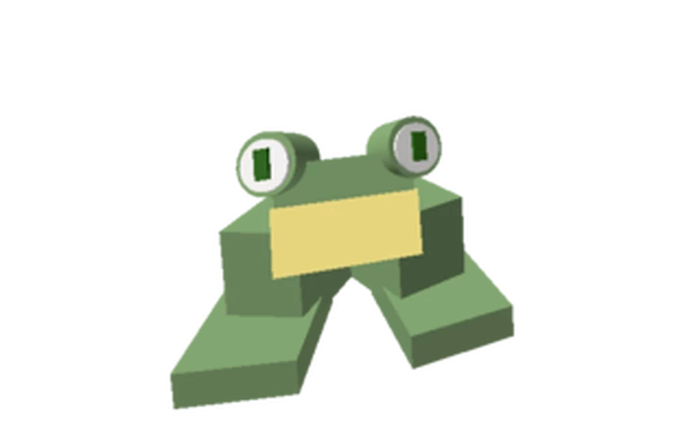 Tadpole Bee Meme. | Fandom