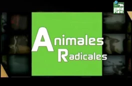 animales radicales | Fandom