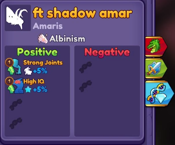 Lf shadow amaris | Fandom
