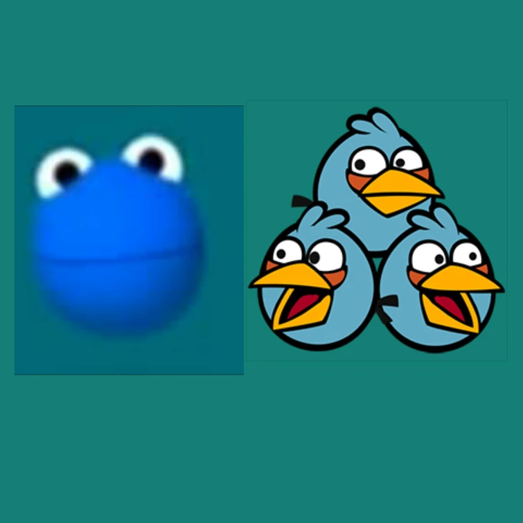 THEY LOOK SO SIMILAR | Fandom