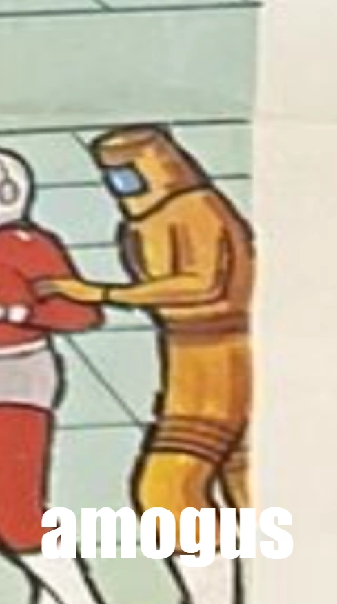 AMoGUs | Fandom