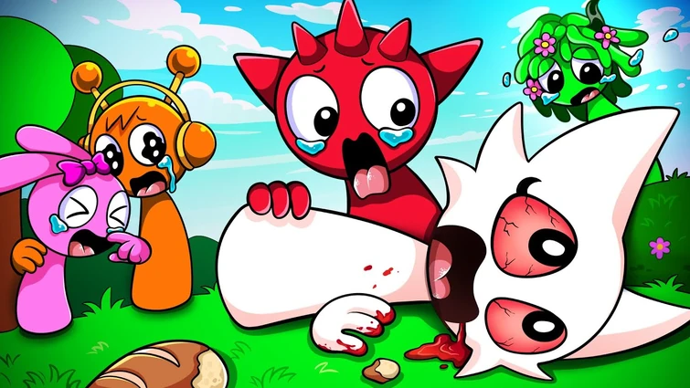 WHAT THE *crab* IS THIS | Fandom