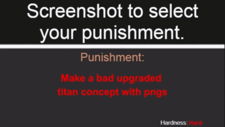 Who's going to be the strongest titan in the future? (Meme poll) | Fandom