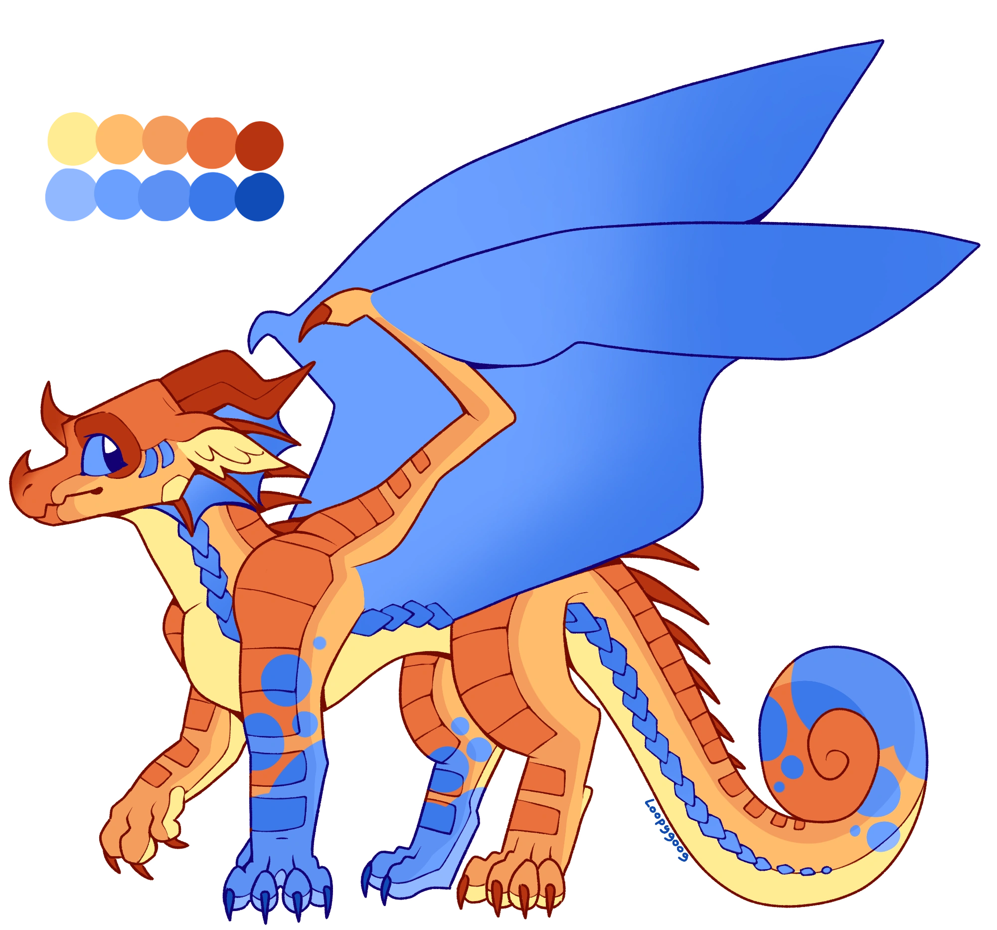 Raffle guy (closed) | Fandom