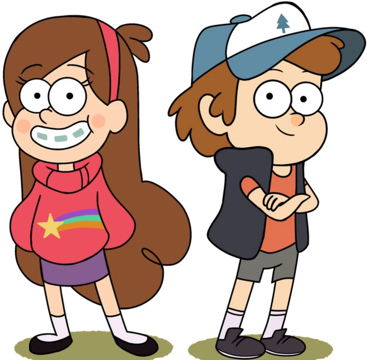 Discuss Everything About The Mystery Kids Wiki | Fandom