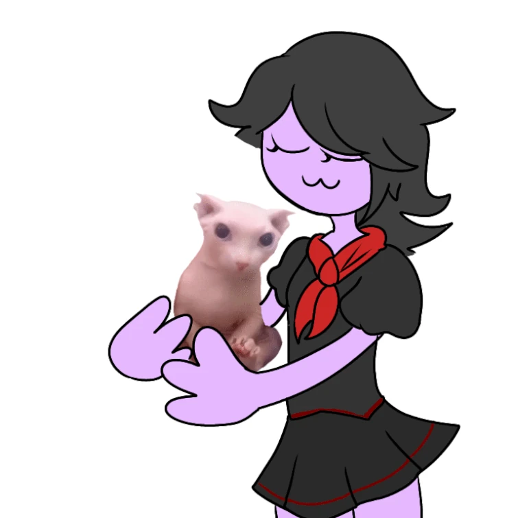 i love bingus! | Fandom