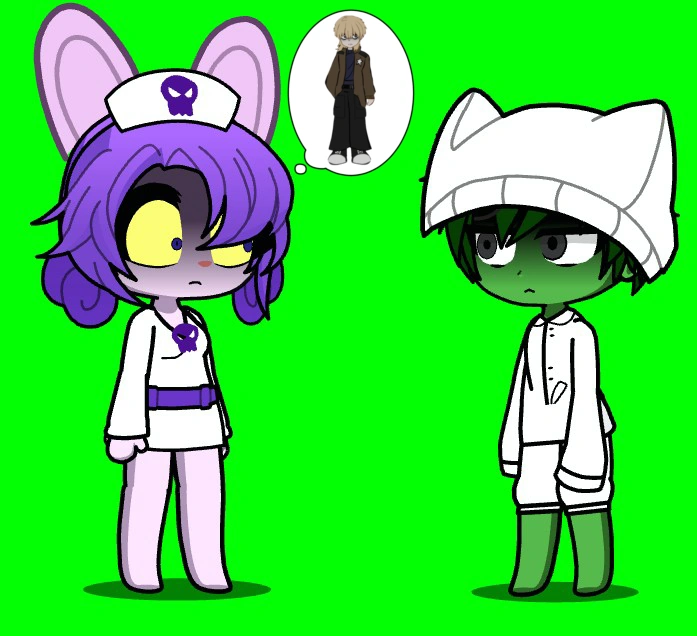 Leima and Damm :) | Fandom