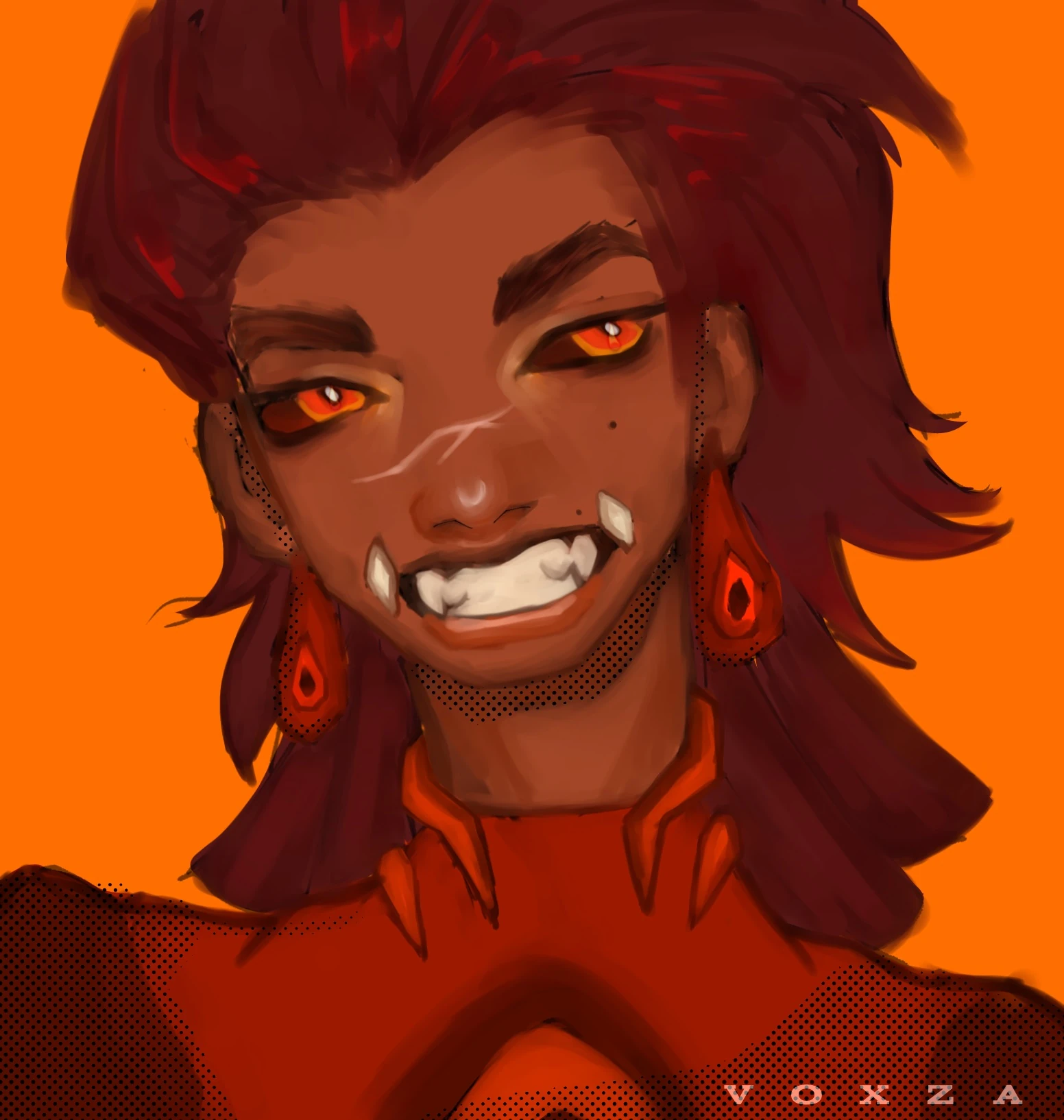 The arson. 💀 | Fandom