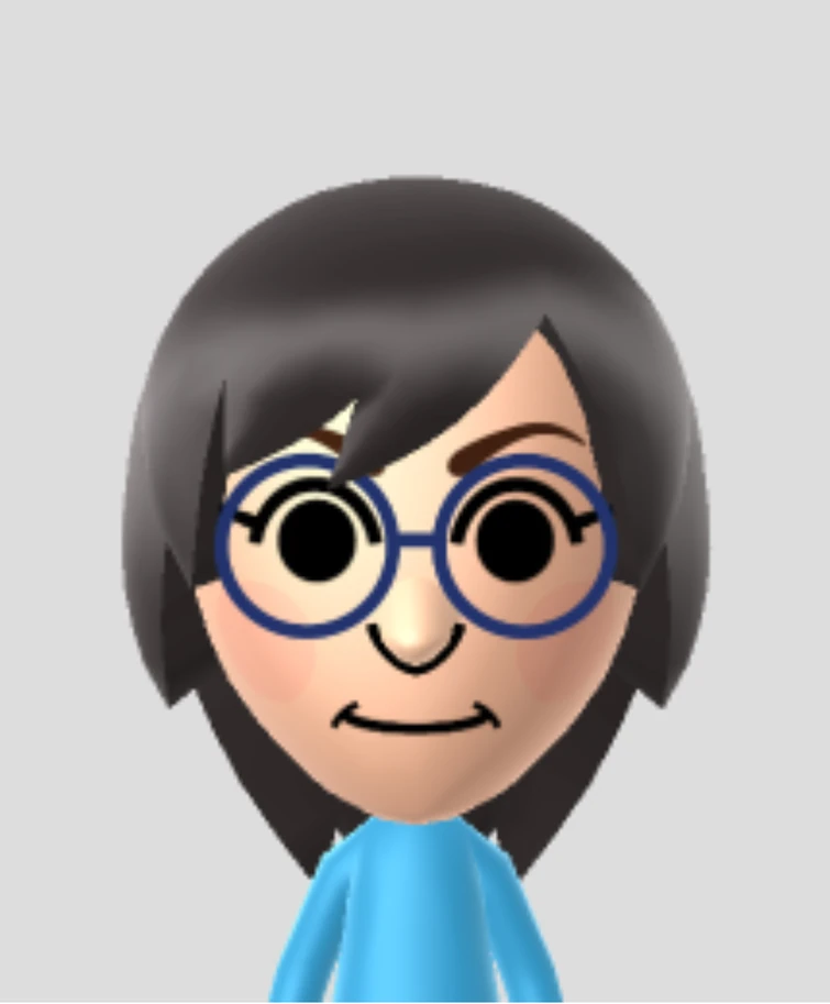 Revealing four more of my CPU Mii redesigns | Fandom
