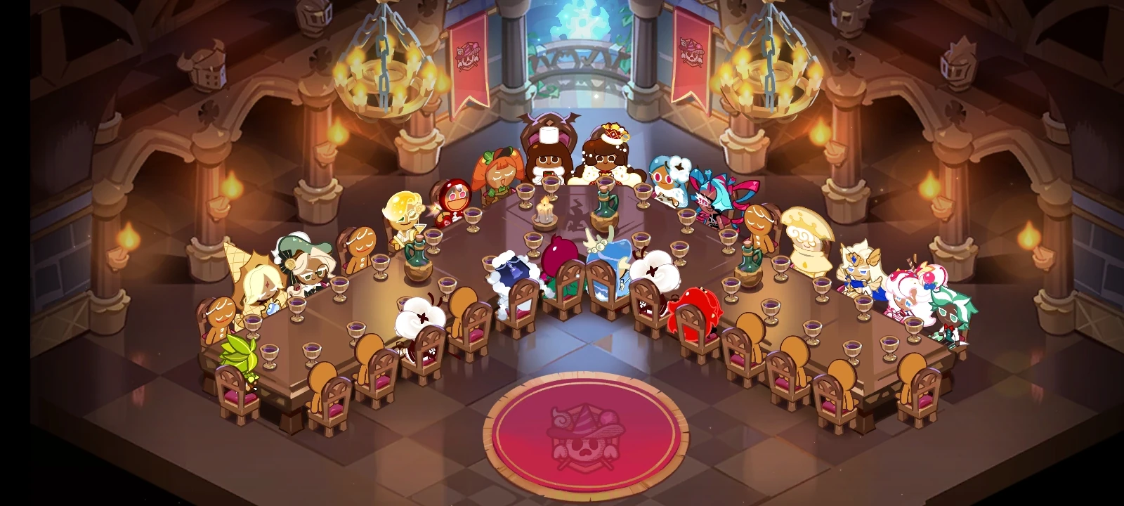 Guild photo | Fandom