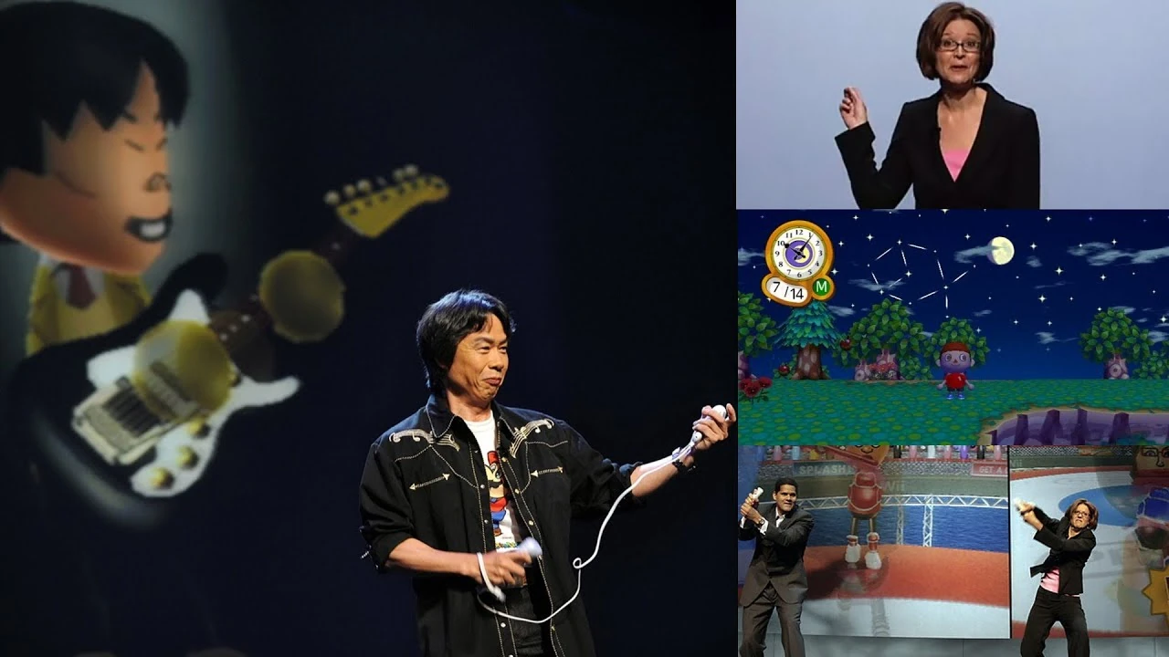 The most embarrasing E3 ever | Fandom