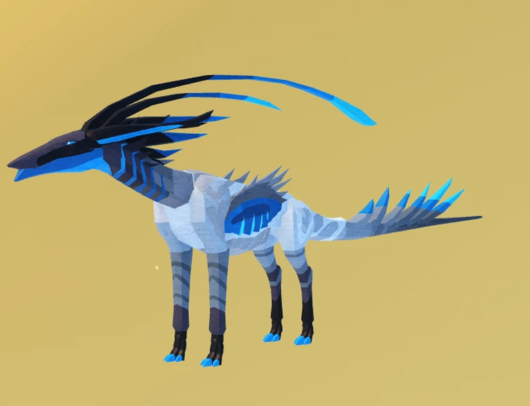 New skin idk - Storm chaser Ferrah | Fandom
