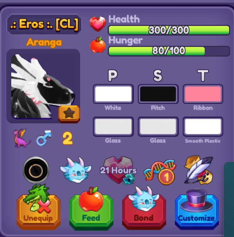 Swapping/Selling THEMES + Co-Hatching SM Bun | Fandom