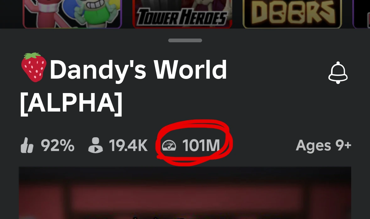DADDY’S WORLD HIT 100M | Fandom