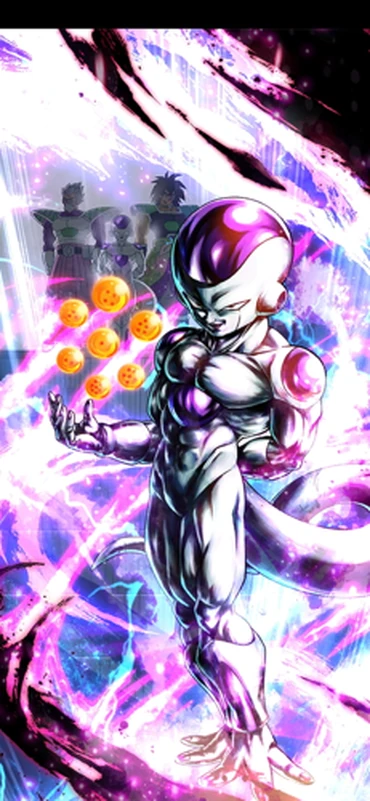 Frieza Vs Megatron | Fandom