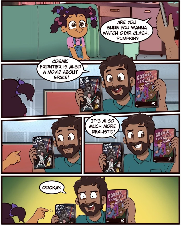 All posts by Mook13 | Fandom