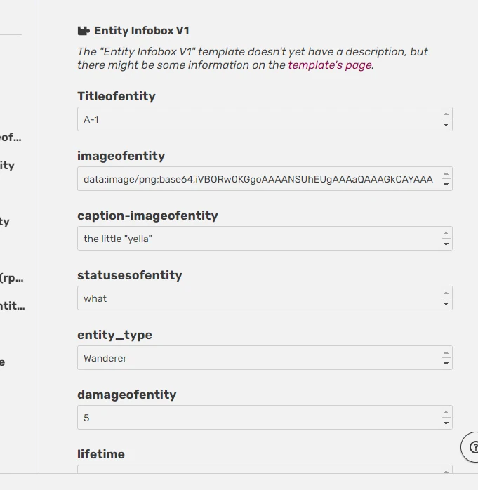 help me put an image in infobox | Fandom