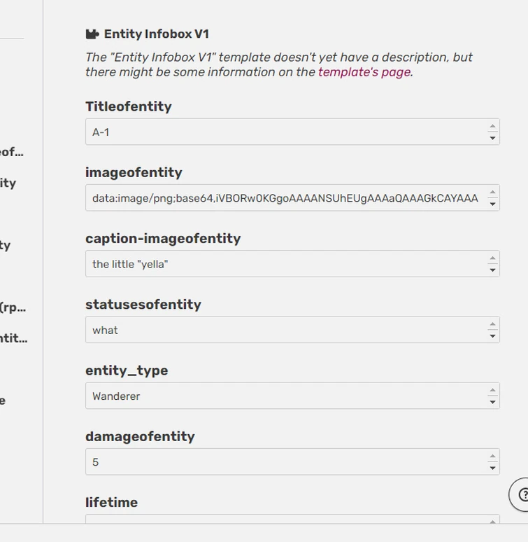 help me put an image in infobox | Fandom