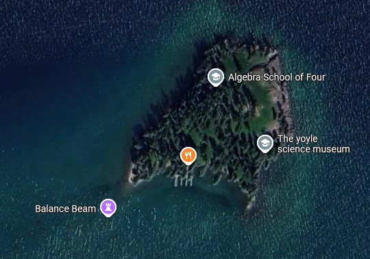 BFDI is in Google Maps, and its true, i can prove it, if you ask | Fandom