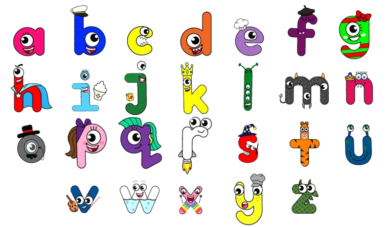 Discuss Everything About Unofficial Alphabet Lore Wiki | Fandom