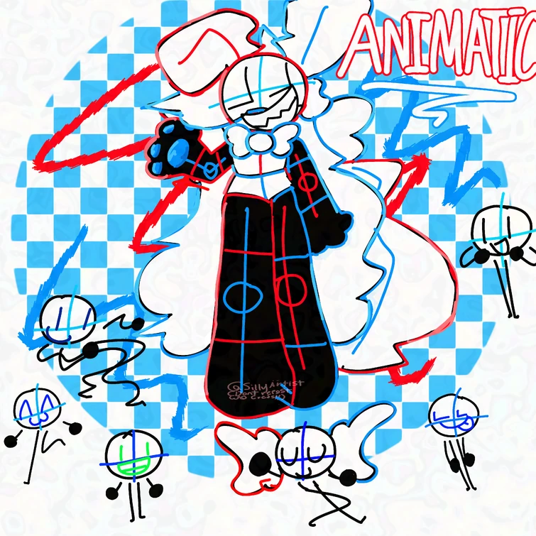Discuss Everything About Animatic Battle Wiki | Fandom
