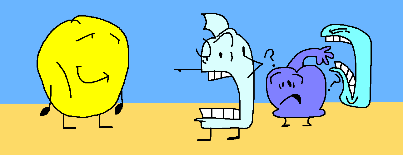 TPOT 10 leaks. | Fandom