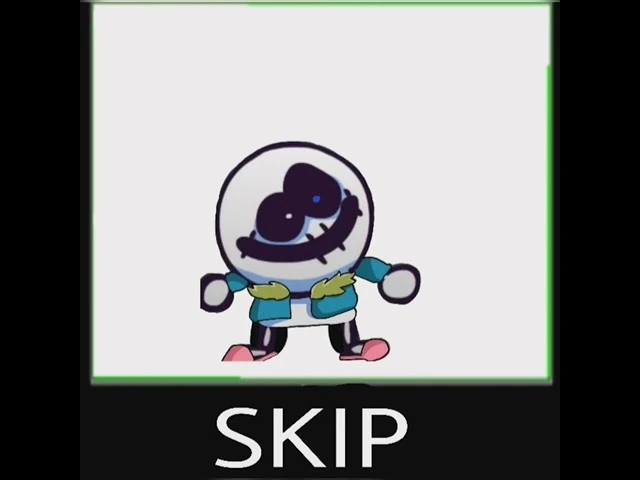 Skip | Fandom
