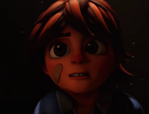 Gregory on crystal me** be like | Fandom