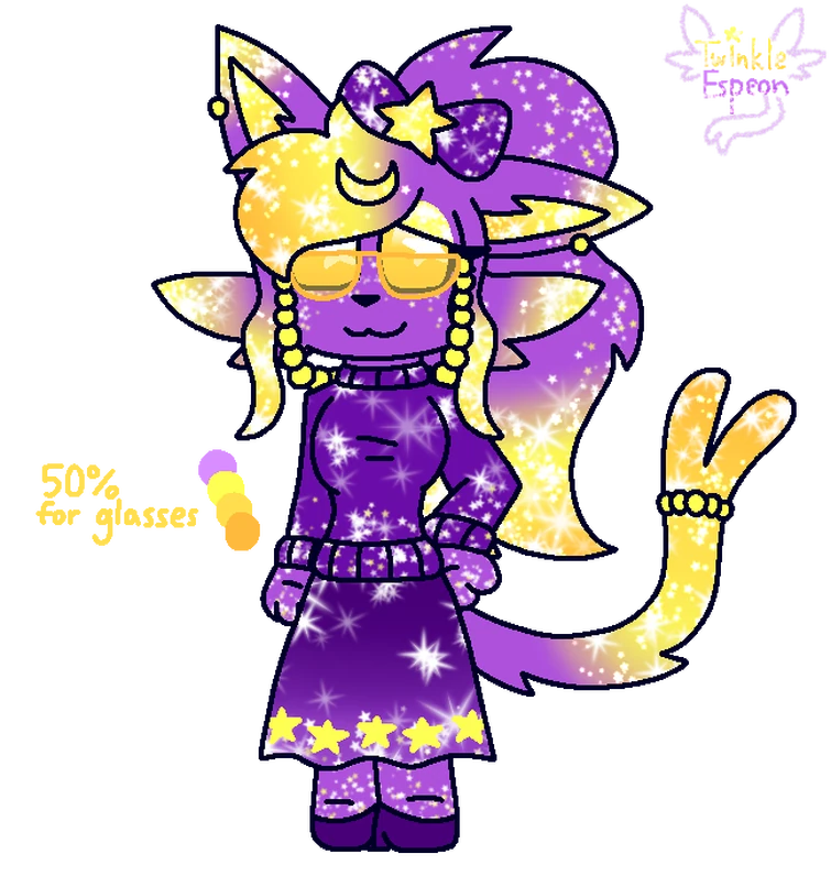 Trixie (Main OC/Fursona) | Fandom