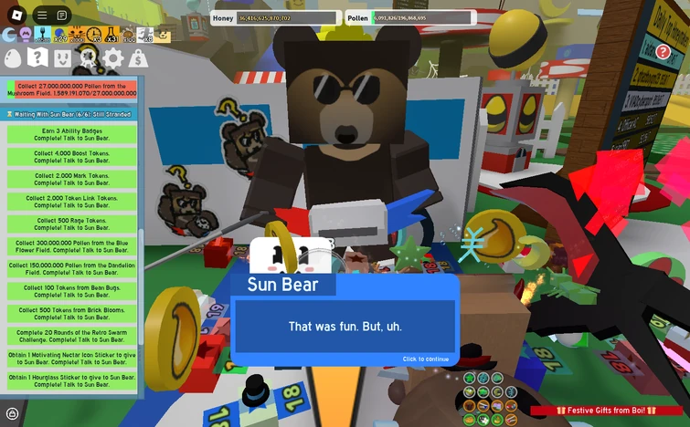 Discuss Everything About Bee Swarm Simulator Wiki | Fandom