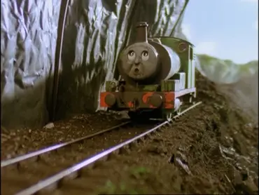 Best Model Series Percy Crash? | Fandom