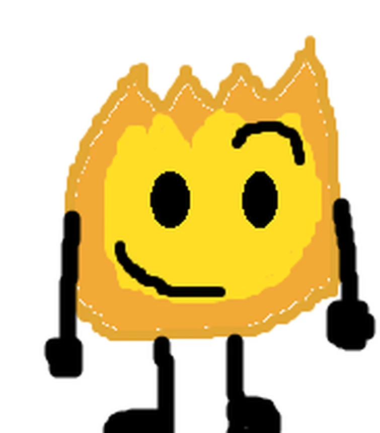 Firey | Fandom