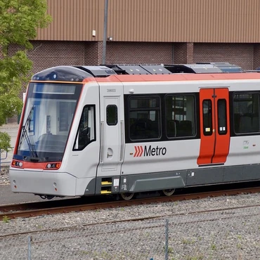 Which Metro train would you like to see the most? | Fandom