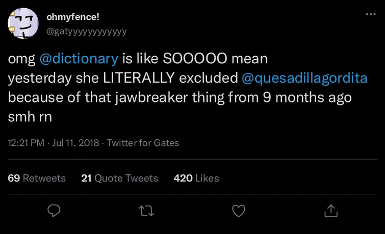 all of my BFB tweets in one place | Fandom